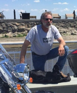 In Memory of | Southern Cruisers Riding Club (Canada)